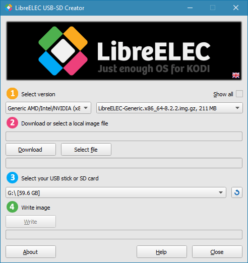 How to build a low-powered Home theater PC with a Raspberry Pi